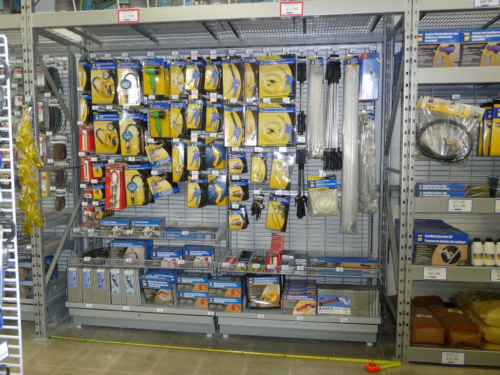 Automotive Displays | Wilson Display