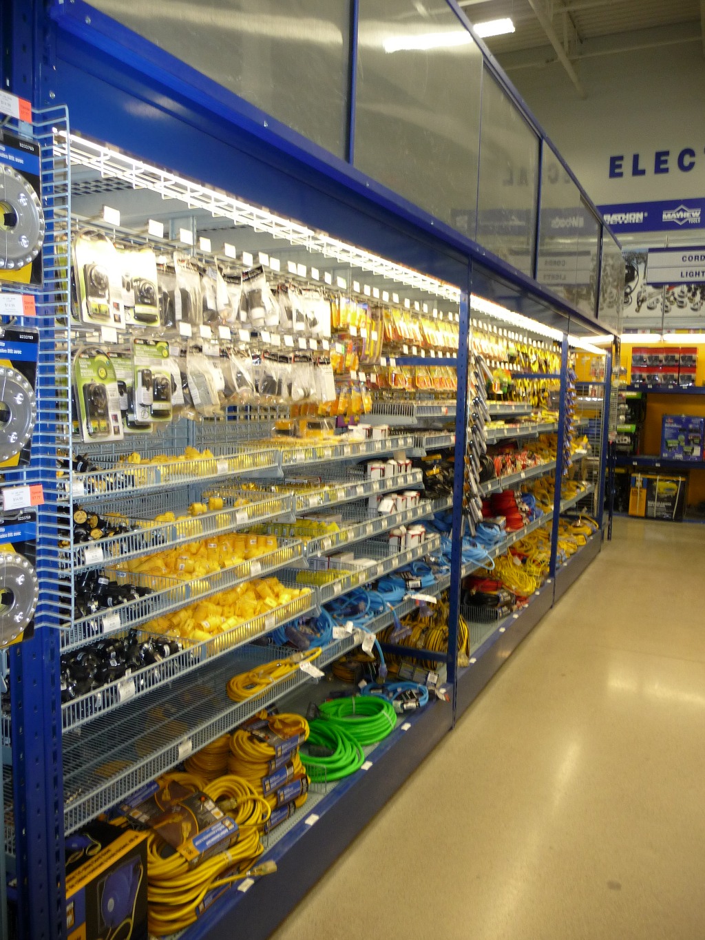 Automotive Displays | Wilson Display