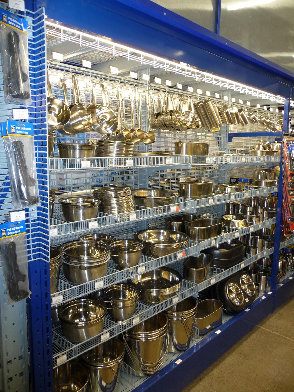 Automotive Displays | Wilson Display