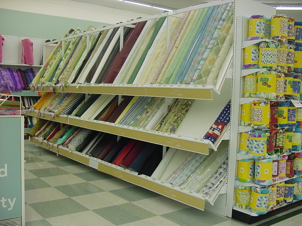 Home Improvement & Big Box Displays | Wilson Display