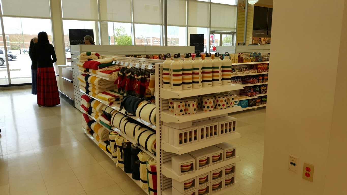 Queuing Systems | Wilson Display