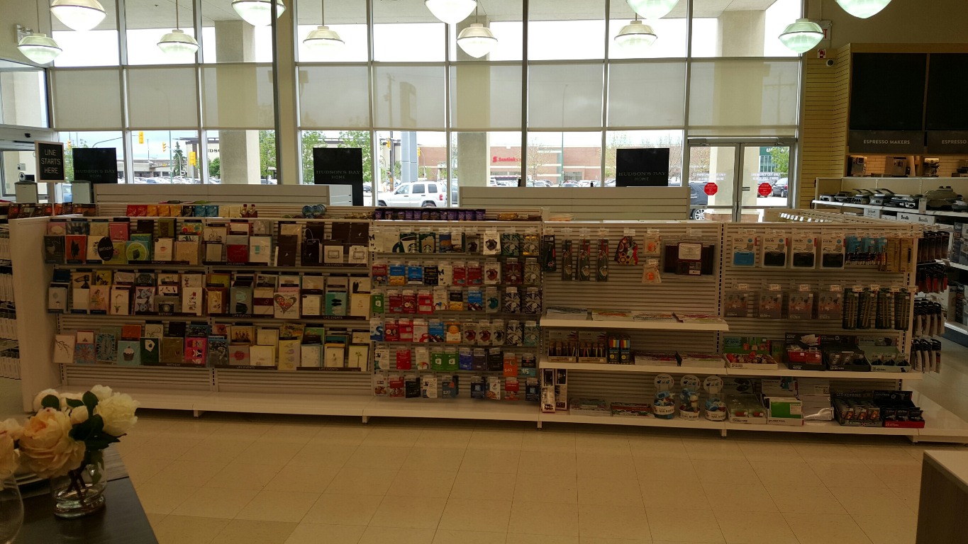 Queuing Systems | Wilson Display