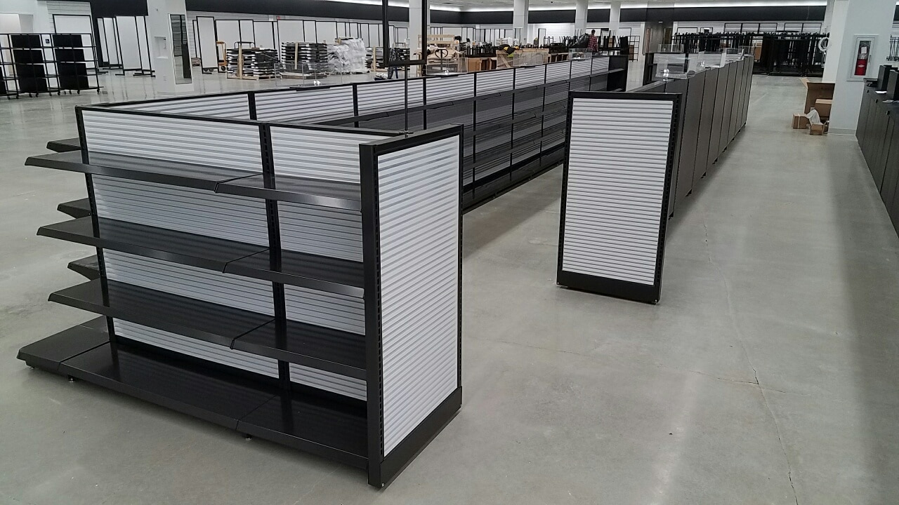 Queuing Systems | Wilson Display