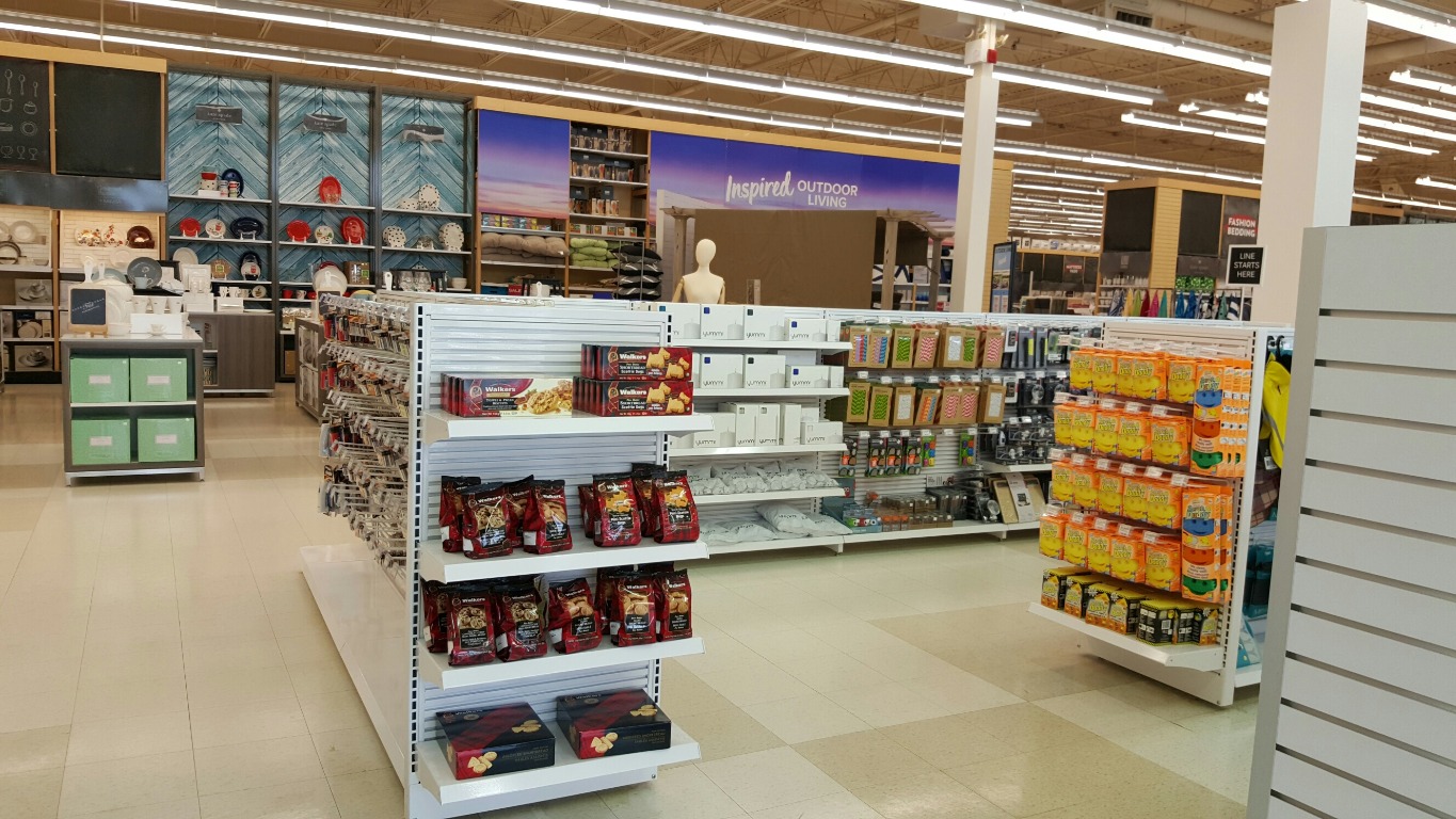 Queuing Systems | Wilson Display